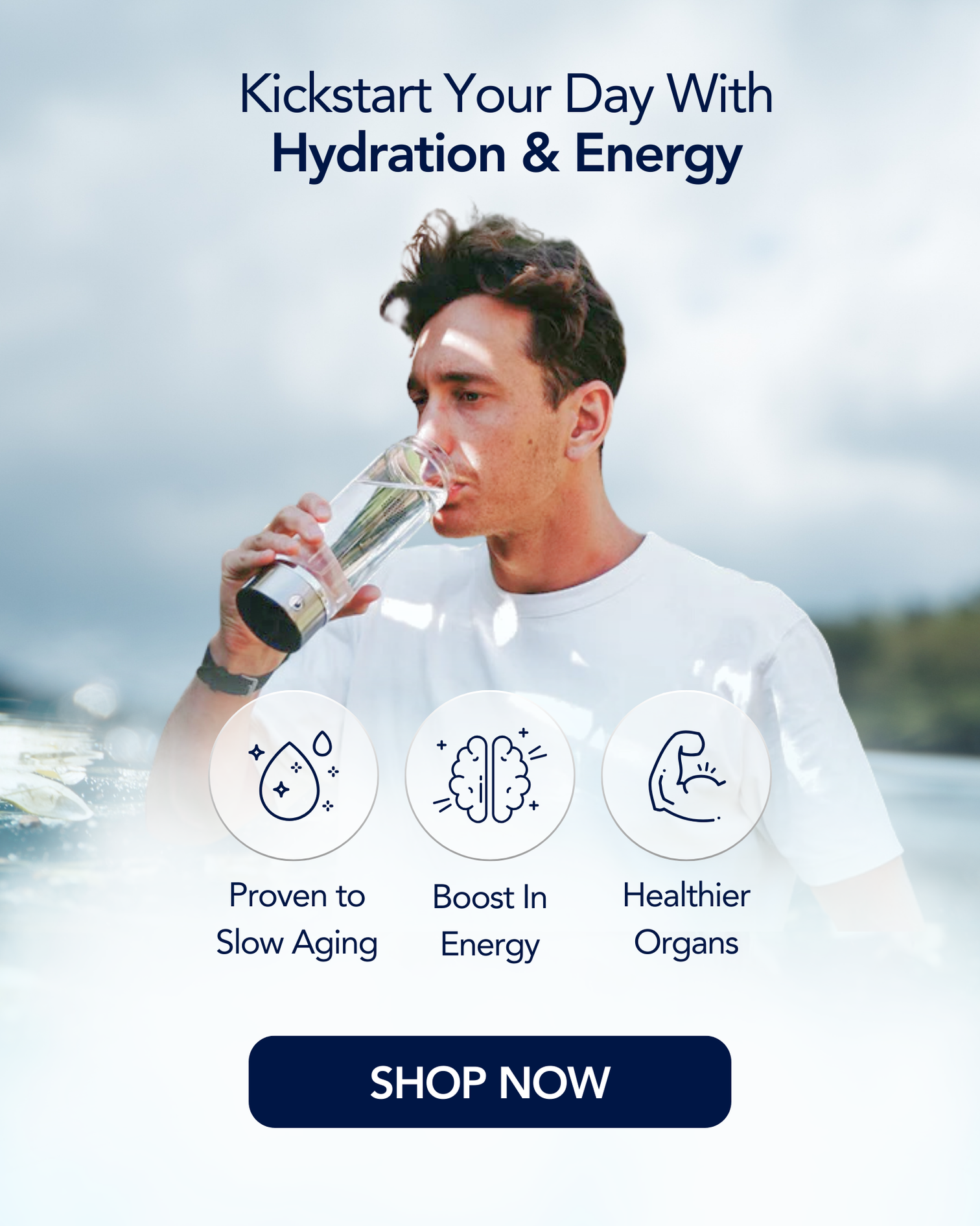 HydroHealth.co | The Original Hydrogen Water Bottle – HydroHealth US