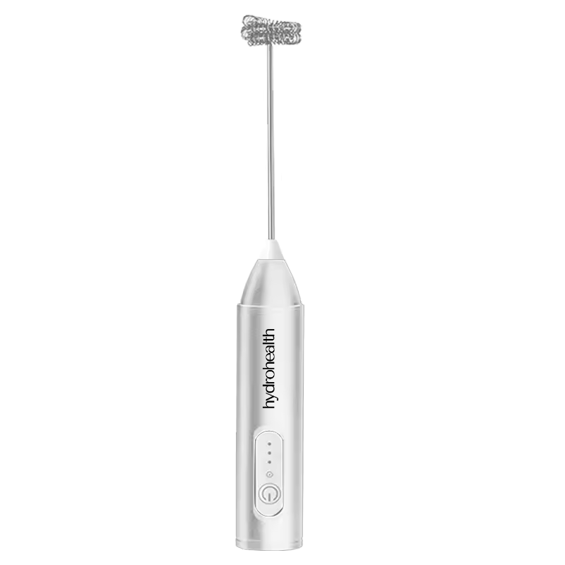 Easy Electric Mineral Mixer – HydroHealth US